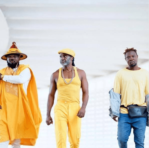 'VIP/VVIP@20 EXPERIENCE’ SET FOR LAUNCH ON 27TH APRIL 2018 | Halmblog.com