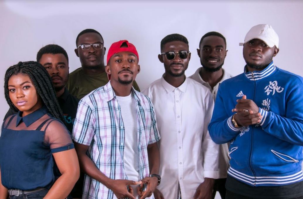 POSSY B RECORDS SIGNS JAYPEE TO THE RECORD LABEL