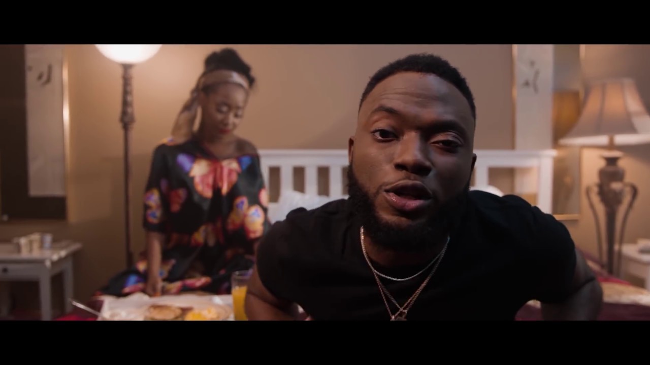 [Official Music Video] Dremo Ft. Davido - Kpa ⋆ Halmblog.com