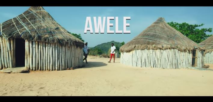 Download MP3: Official Video: Flavour – Awele Ft. Umu Obiligbo