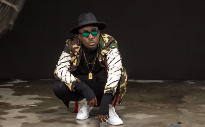 Download MP3: TeePhlow – MushUp (Prod by Two Bars) | Check It Out!!