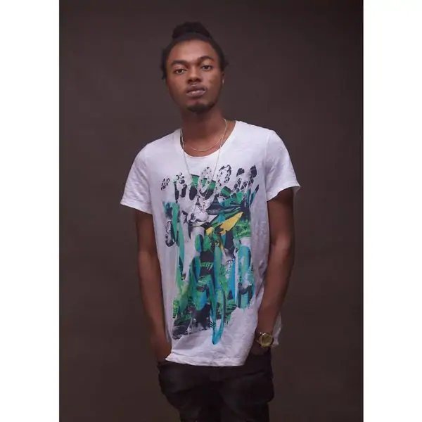 TinoGh Advises Final Year Candidates | Check It Out on Halmblog.com