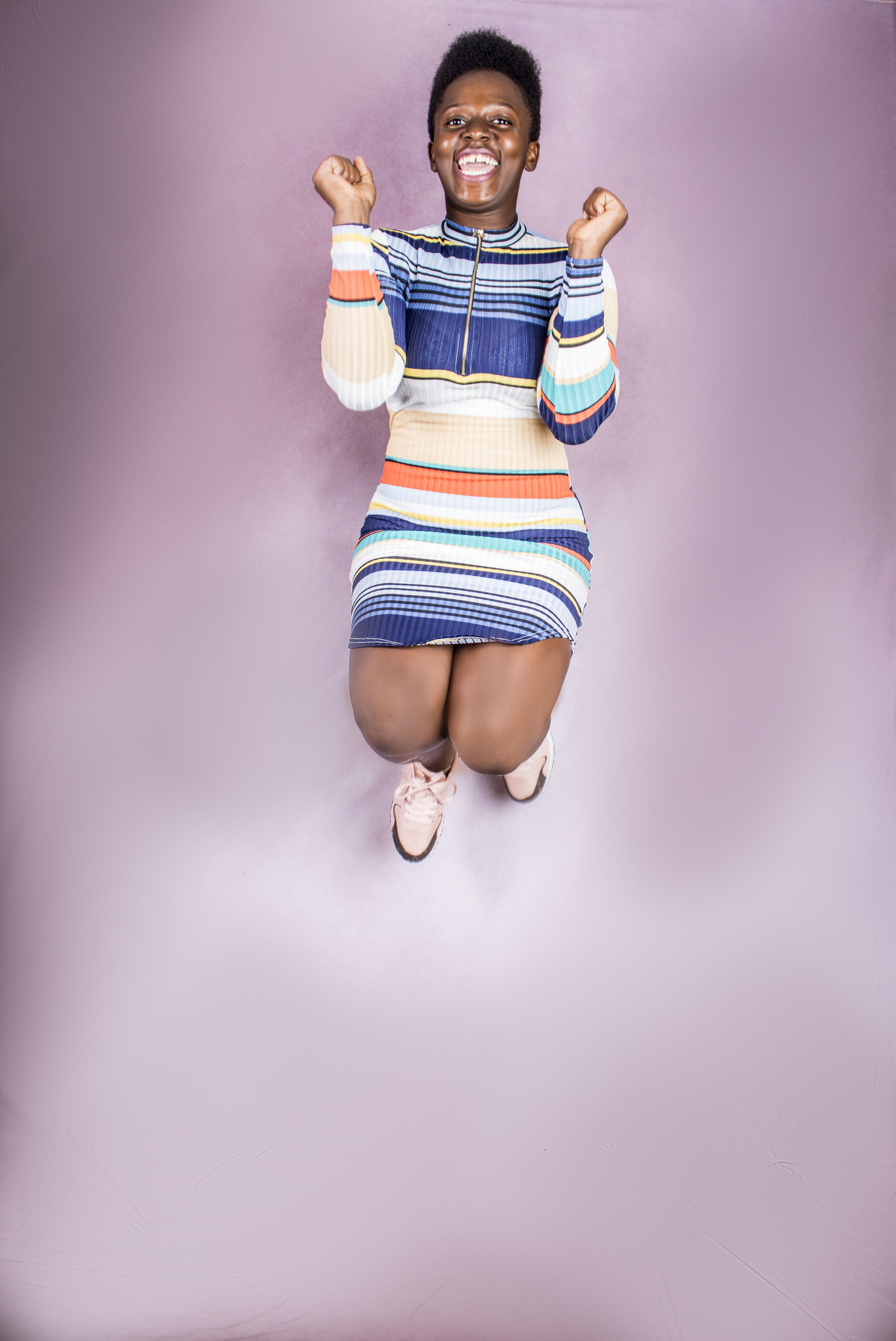 7 Breathtaking Photos of Abena Ghana That Will Make You fall For Her ...