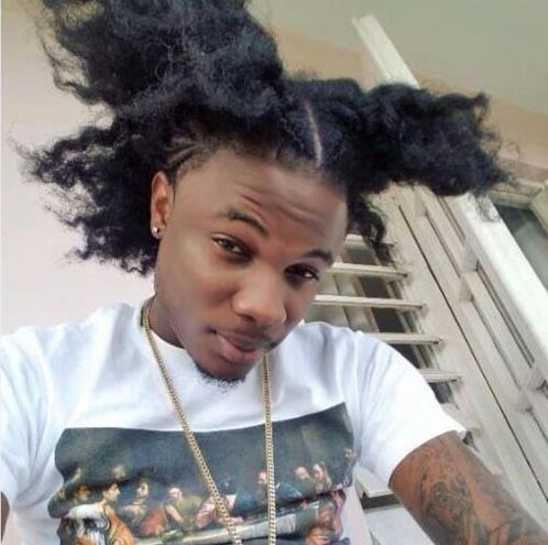 Download MP3: Masicka – King Inna Earth | Check It on Halmblog.com