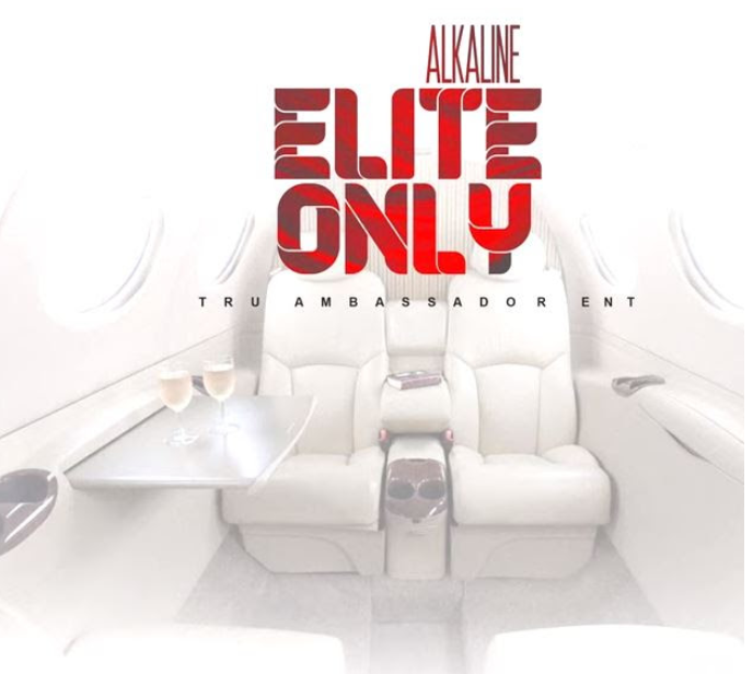 Download MP3: Alkaline – Elite Only (Prod by Tru Ambassador)