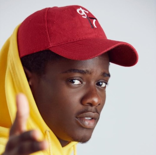 Download MP3: D Jay – Bo Norr | Check It out On Halmblog.com