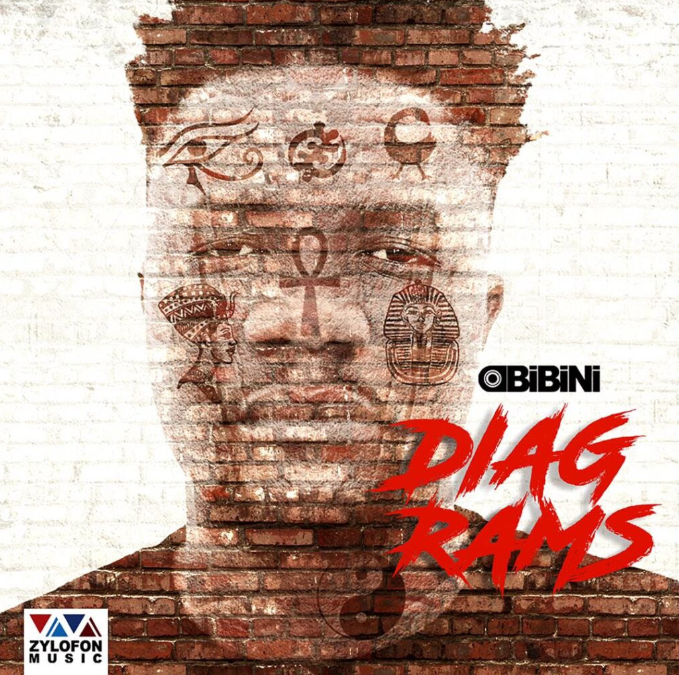 Download Full Album : Obibini – Diagrams | Halmblog.com