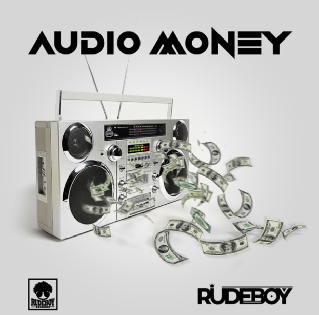 Download MP3: Rudeboy (P-Square) – Audio Money