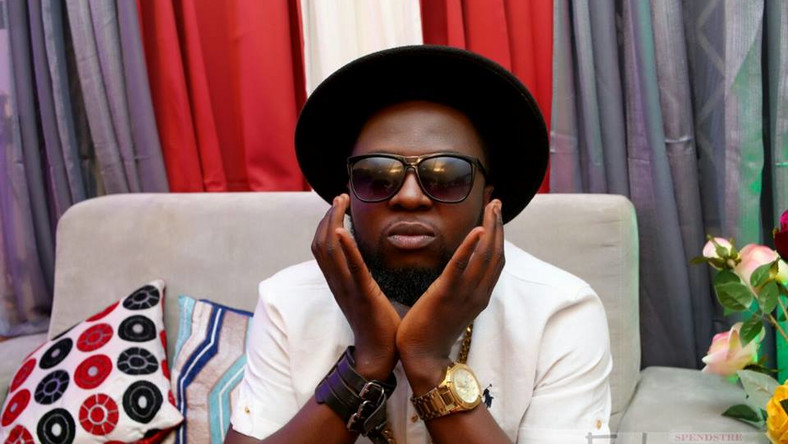 Download MP3: Guru – Brother Brother (Prod. by DareMameBeatz)