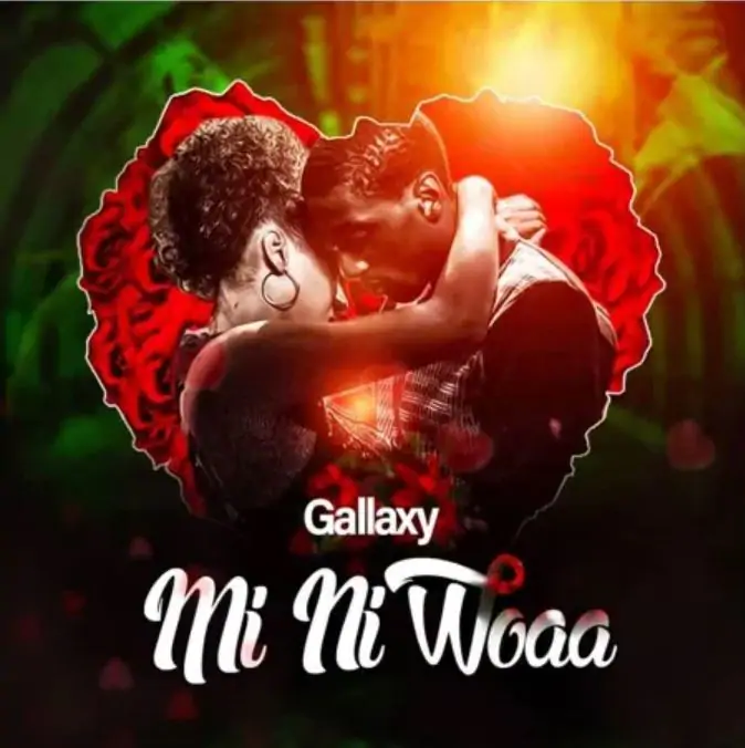 Download MP3: Gallaxy – Mi Ni Woaa (By MOG Beatz) | Halmblog.com