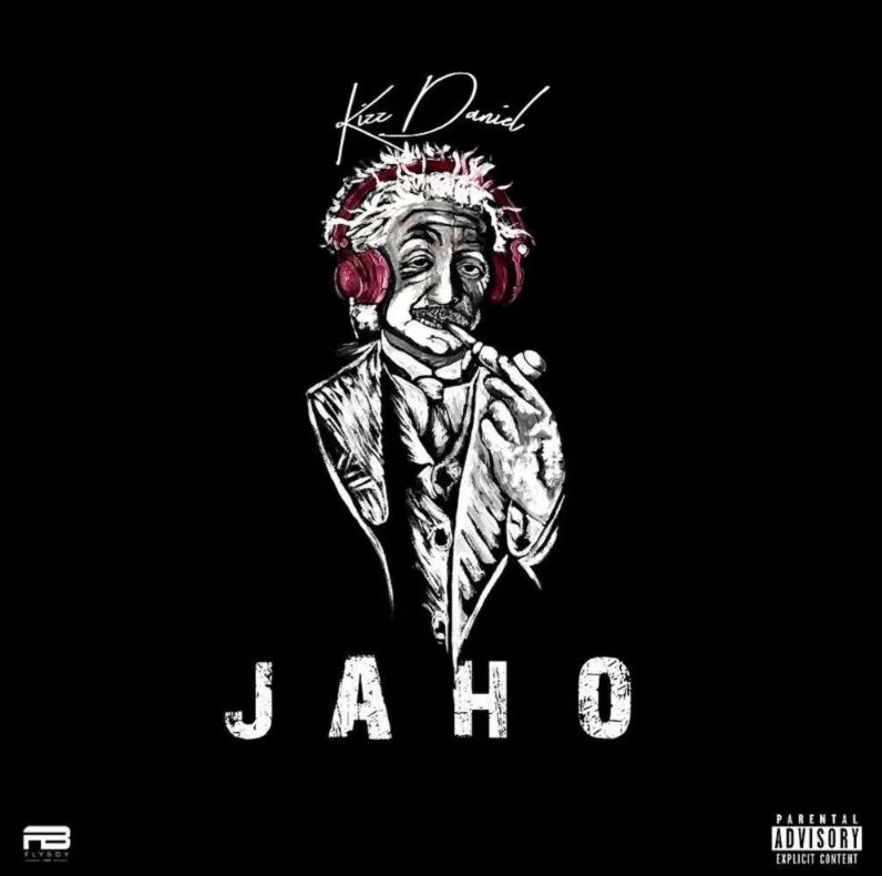 Download MP3: Kizz Daniel – Jaho (Prod. by DJ Coublon) | Halmblog.com