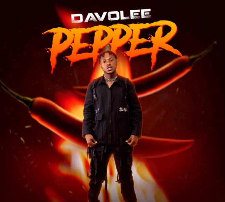 Donload MP3: Davolee – Pepper | Check It on Halmblog.com