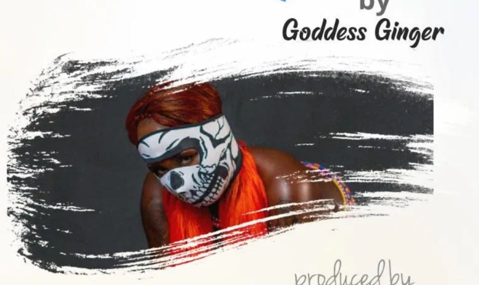 Download MP3: Goddess Ginger – Suro Nipa (Prod. By Kojo Monday)