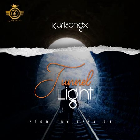 Download MP3: Kurl Songx – Tunnel Light (Prod. by Apya) | Halmblog.com