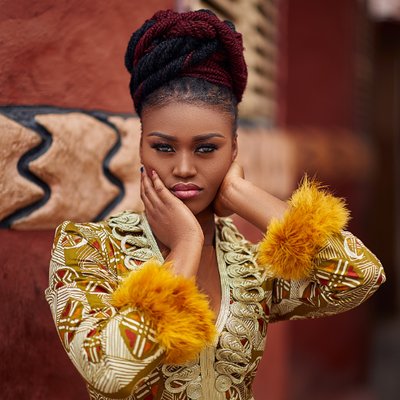 Download MP3: Queen eShun – Dr. (Prod By Jmj) | Halmblog.com