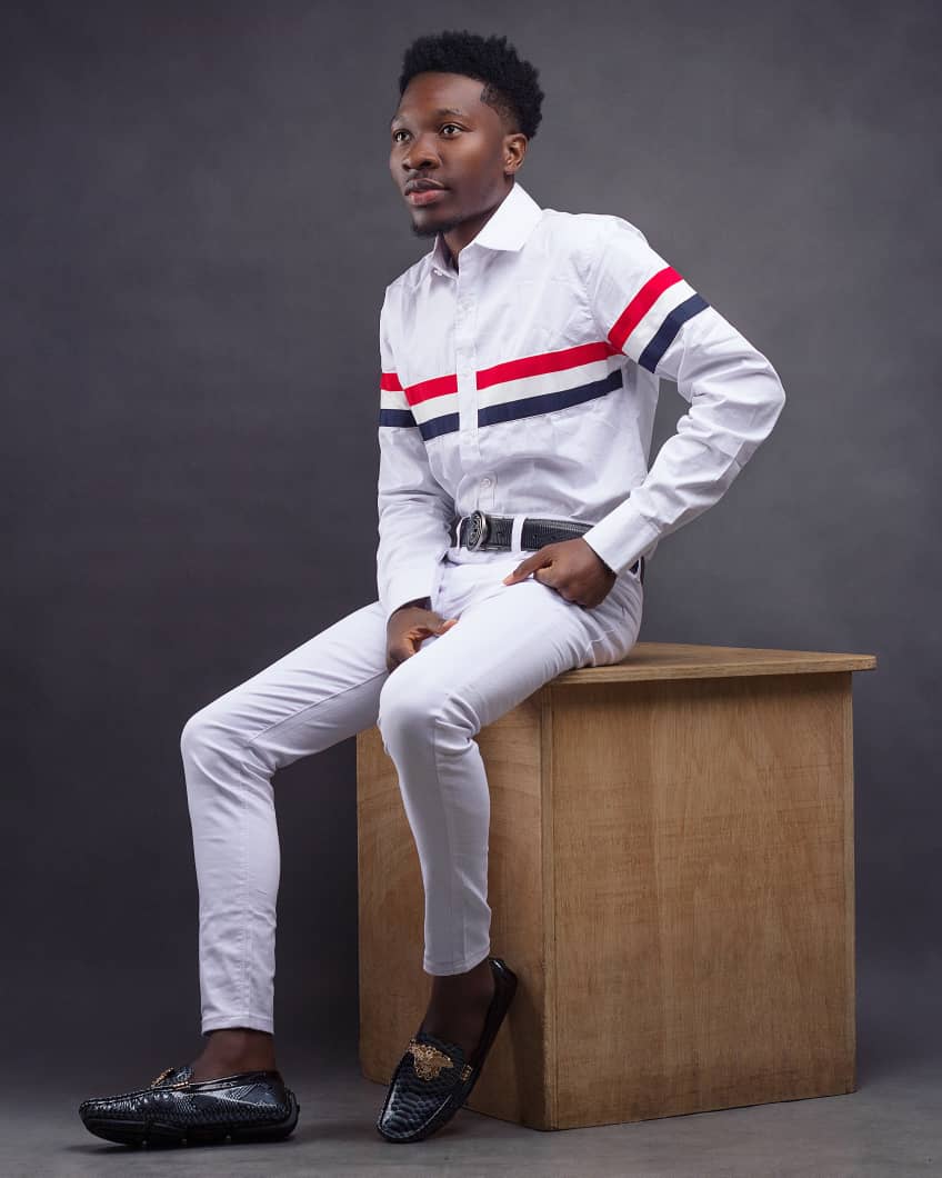 Download MP3: Article Wan - Raggae (Prod. by Article Wan) | Halmblog.com