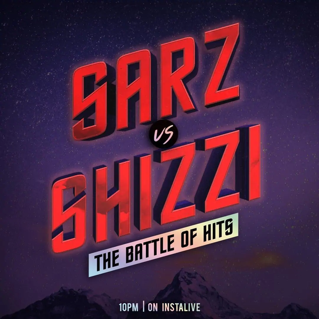 Sarz Vs Shizzi: The Battle Of Hits | Halmblog.com