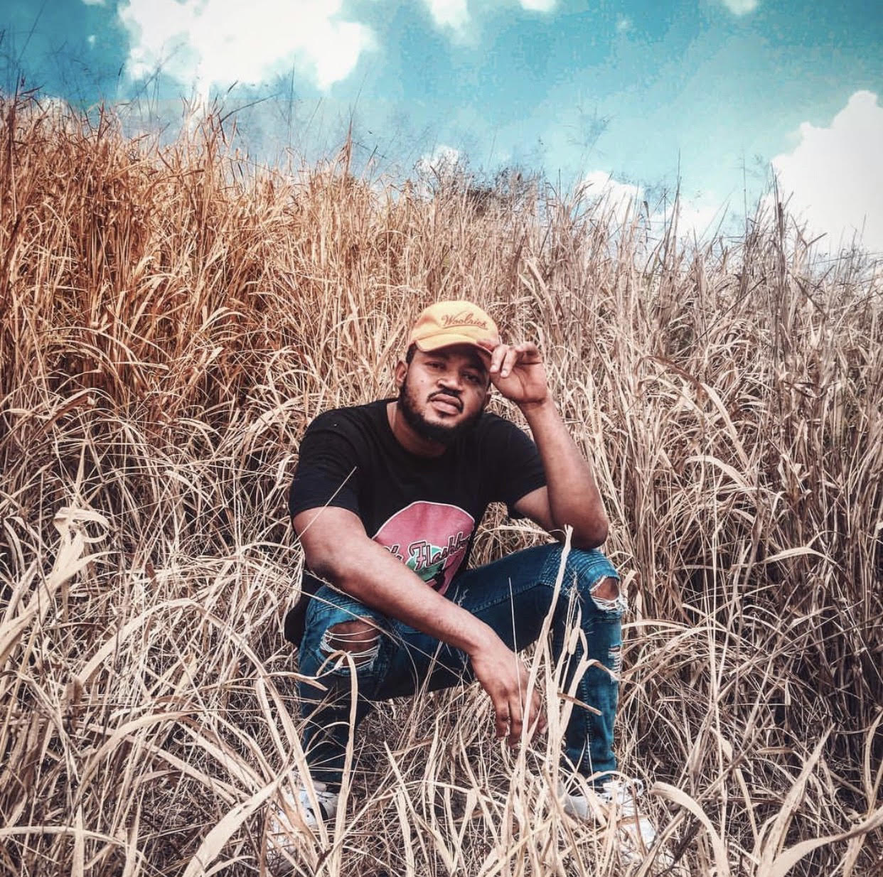 Geezzy Biography | Halmblog.com