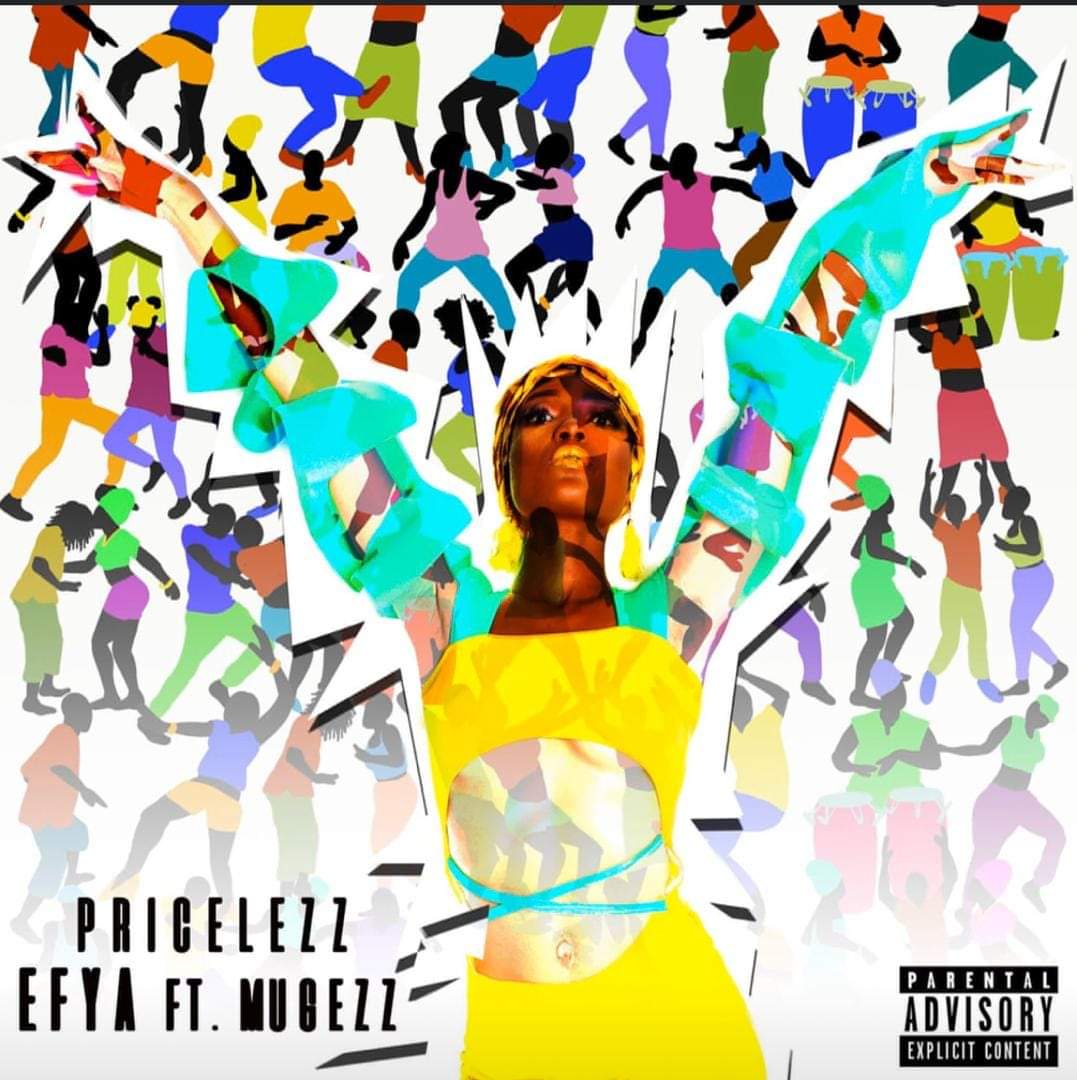 Download MP3: (Big Dragon) Efya – Pricelezz Ft Mugeez | Halmblog.com