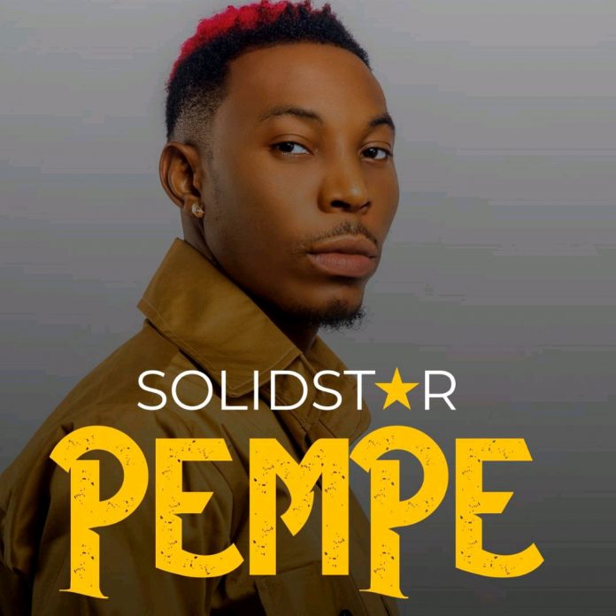 Solidstar – Pempe | Halmblog.com