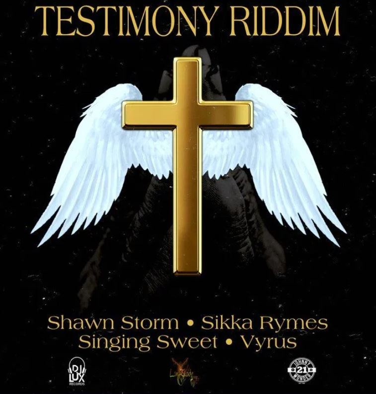 Download MP3: Sikka Rymes – I Am Only Human [Testimony Riddim ...