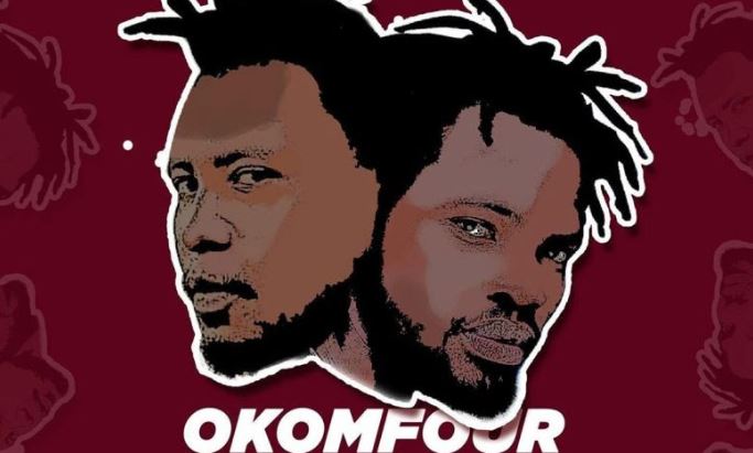 Download MP3: Fameye – Okomfour Kwadee (Prod. by Liquid Beatz ...