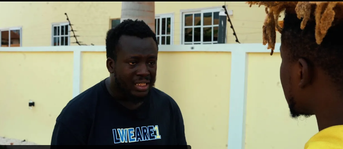 Short Movie: Ground Up Chale - CHALE Season 1 Episode 5 | Halmblog.com