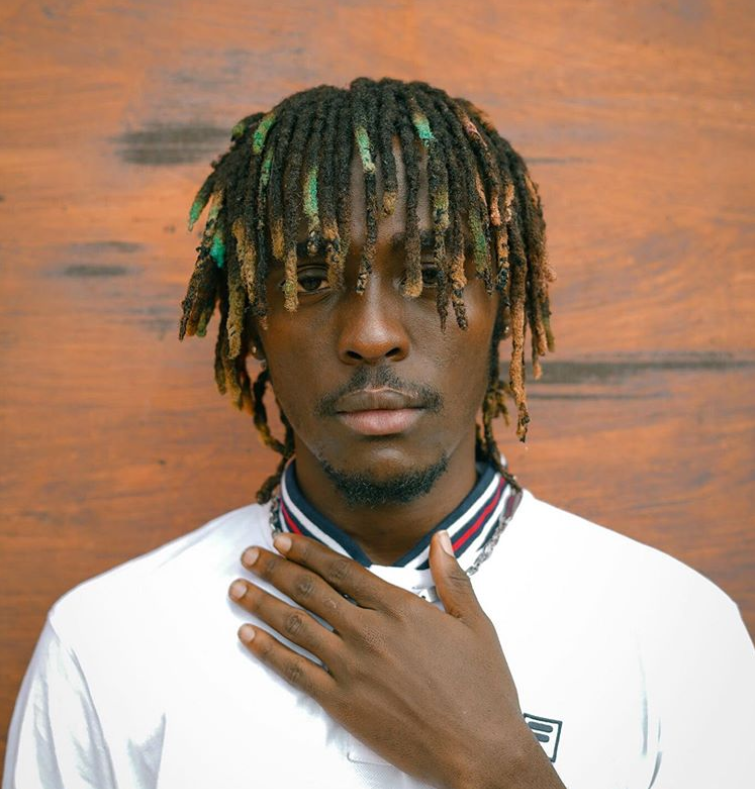 Download MP3: Kofi Mole - Africa (Mole Mondays Ep. 16) | Halmblog.com