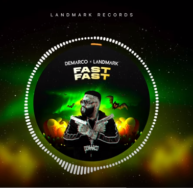 Download MP3: Demarco - Fast Fast | Halmblog.com