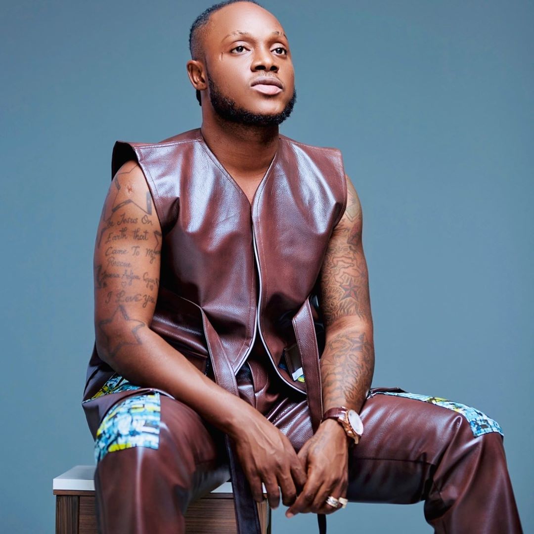 Download MP3: Keche (Andrew King) - No Dulling (Worship Version ...