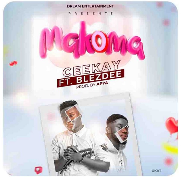 Download MP3: Ceekay - Makoma Ft Blezdee (Prod by Apya) | Halmblog.com