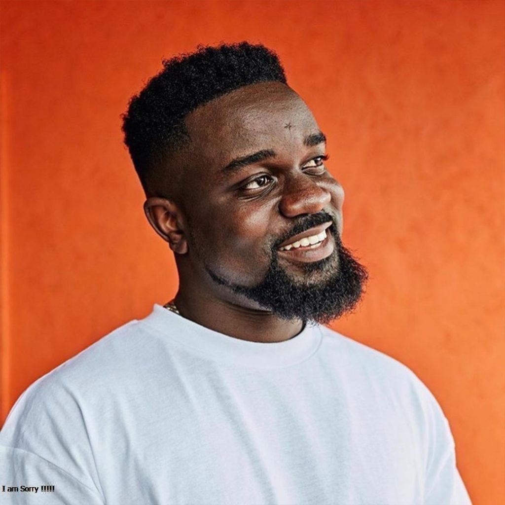 Download MP3: Sarkodie - Quick One (Drill Freestyle) | Halmblog.com