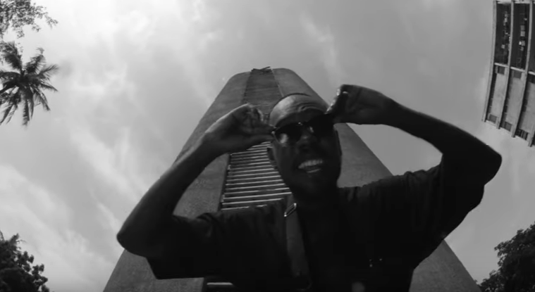 Official Video: Tulenkey - Undertaker | Halmblog.com