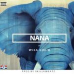 Download MP3: Wisa Greid – Nana (Prod By Skillisbeatz) | Halmblog.com