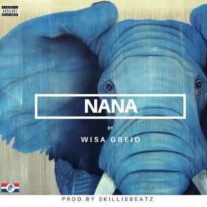 Download MP3: Wisa Greid – Nana (Prod By Skillisbeatz) | Halmblog.com