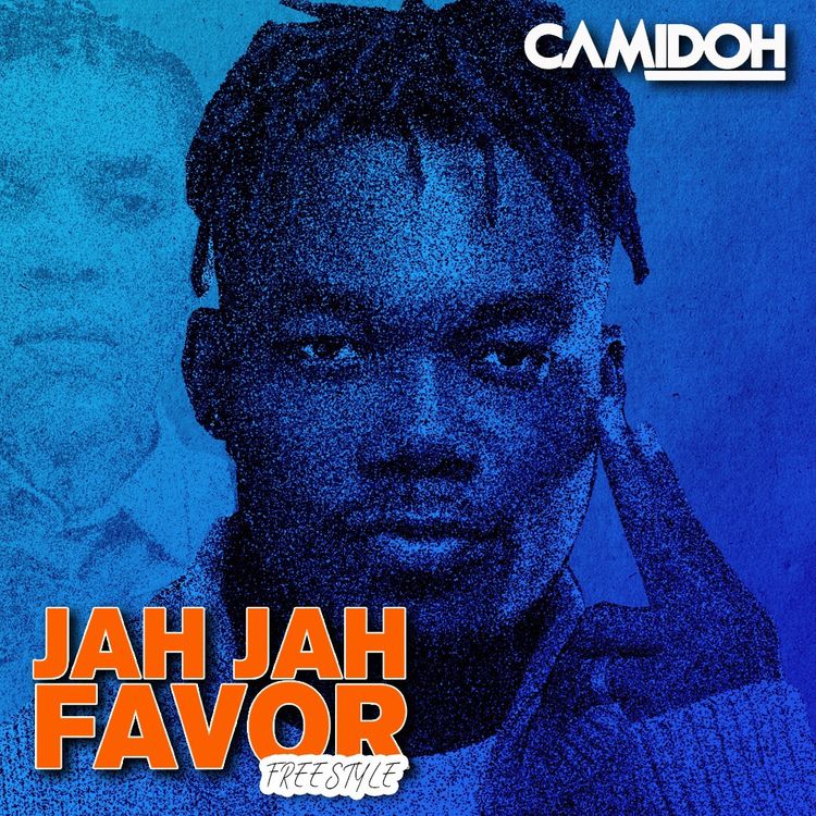 Download MP3: Camidoh – Jah Jah Favor (Freestyle) | Halmblog.com