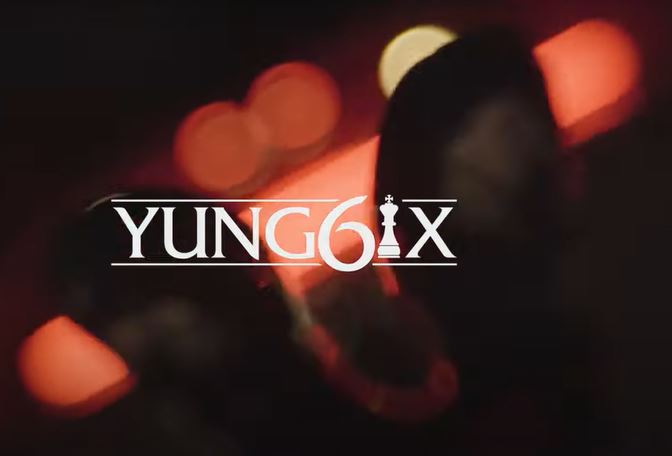 Official Video: Yung6ix – Shole Ft Sinzu & Dammy Krane