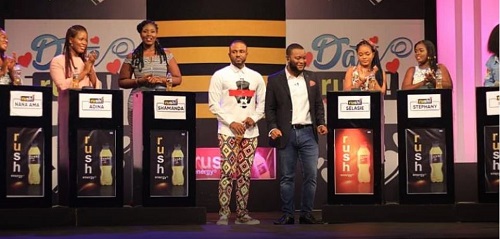 TV3 Date Rush Season 4 Audition Announced | Halmblog.com