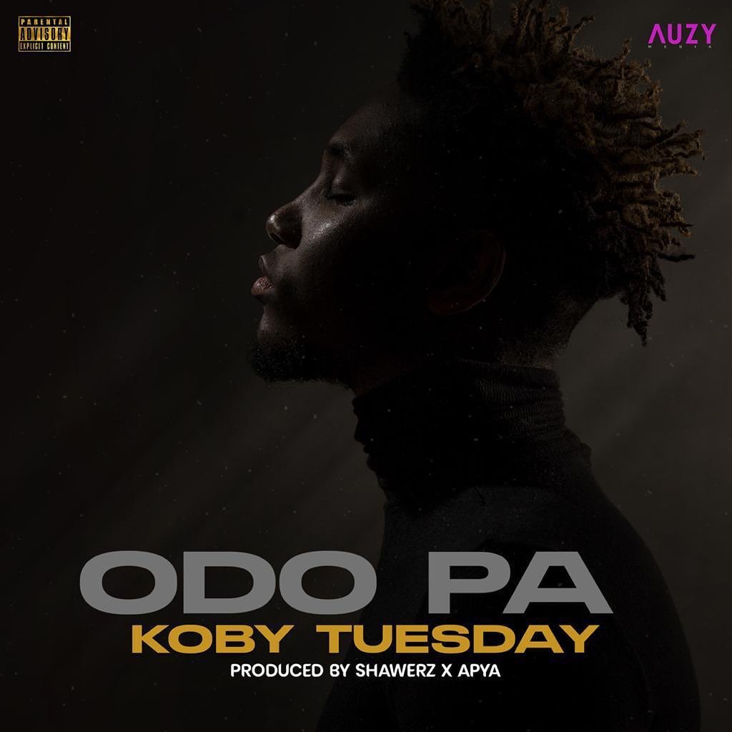Download MP3: Odo Pa by Koby Tuesday | Halmblog.com