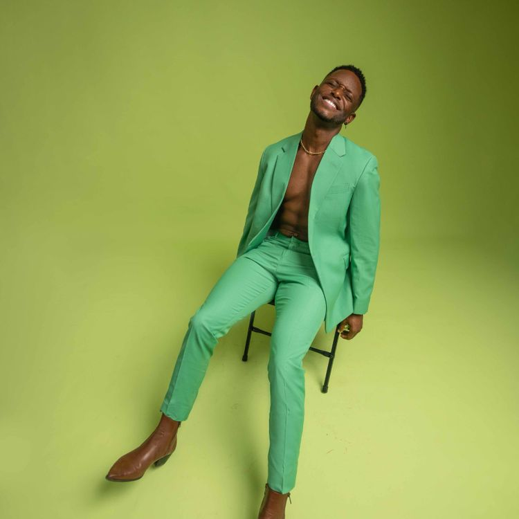 Download MP3: Forever (Gyakie Cover) by Chike | Halmblog.com