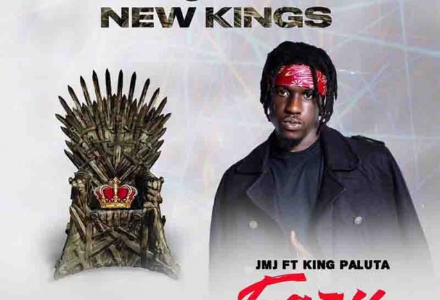 King Paluta Songs, Albums & Latest Music Videos Download 2023