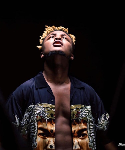 Download MP3: Choco by Kelvyn Boy Ft Quamina MP | Halmblog.com