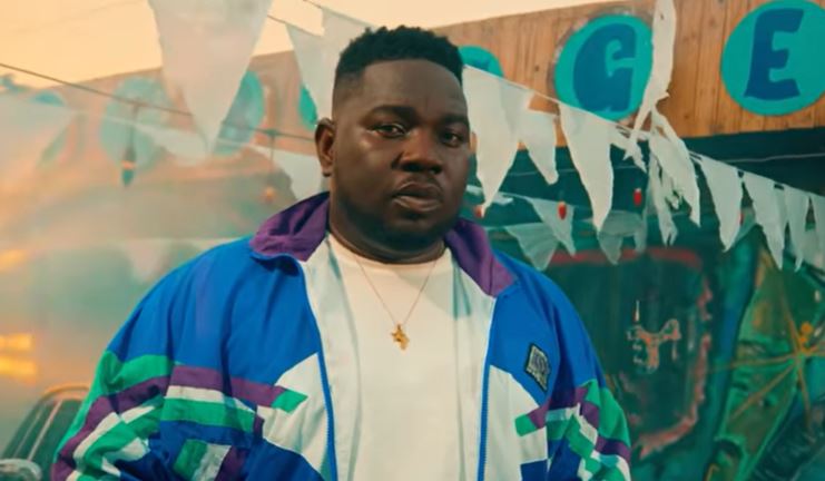 Official Video: Dw3 Video by Stay Jay | Halmblog.com