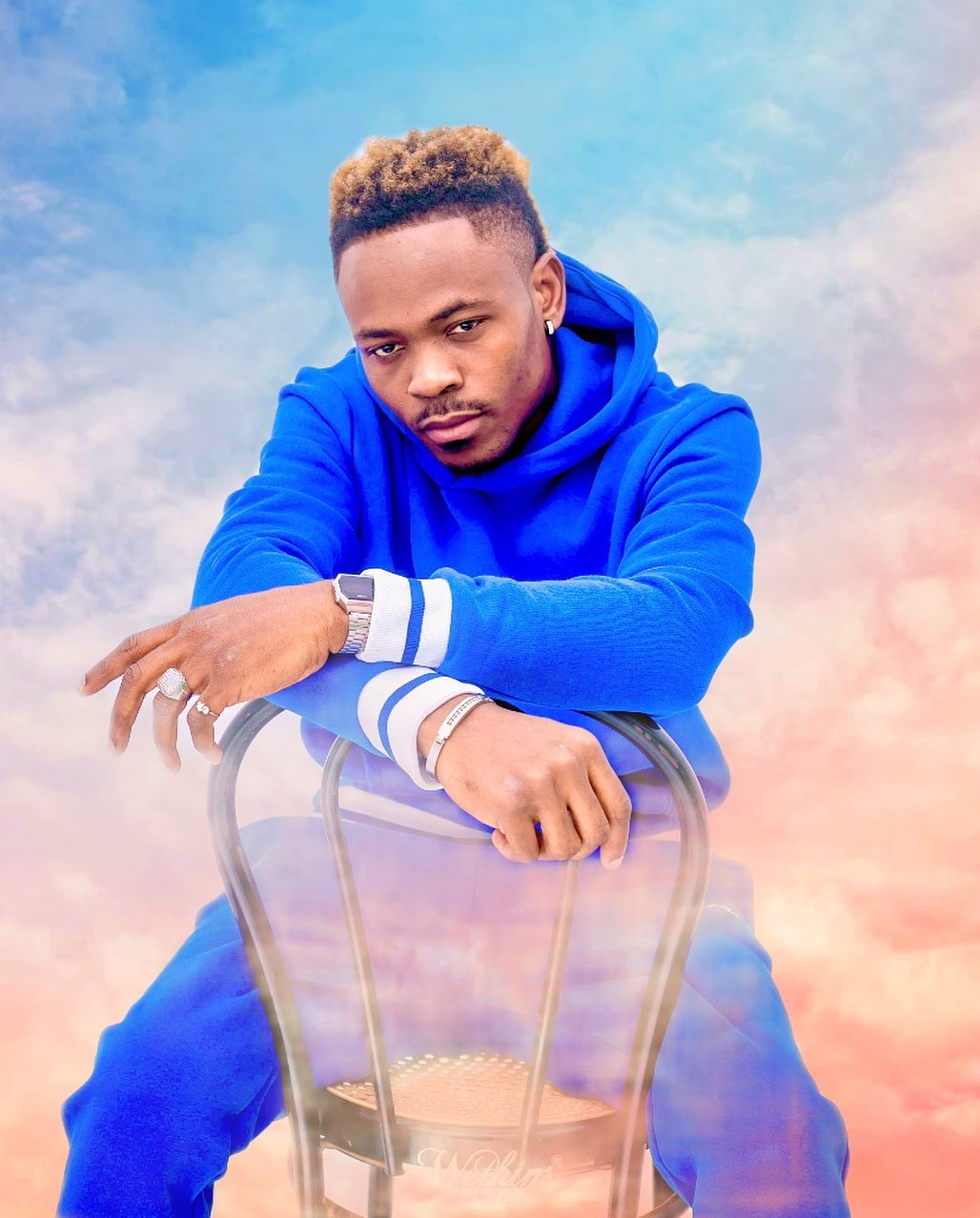 Download MP3: Tuma by Maccasio | Halmblog.com