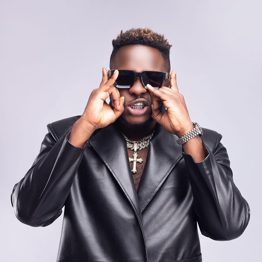 Download MP3: Mask Off by Medikal | Halmblog.com