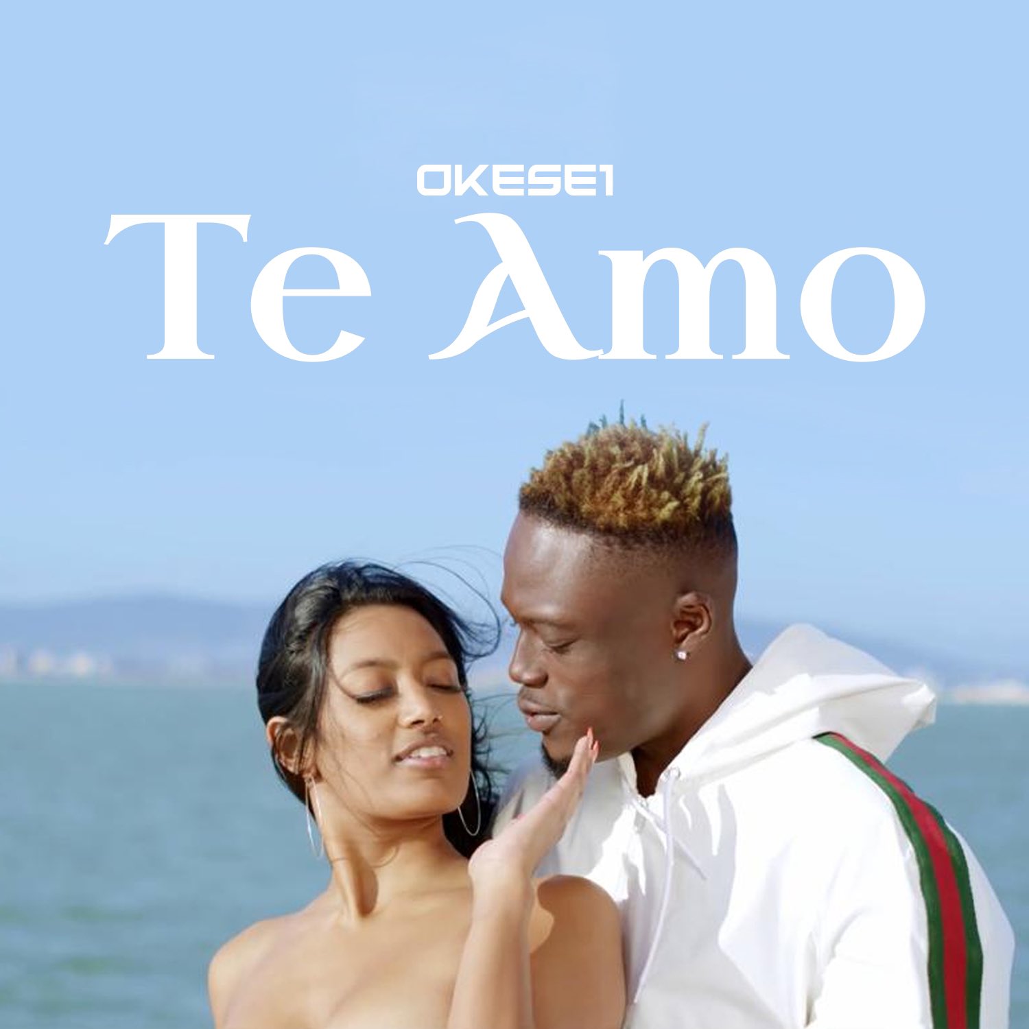 Download MP3: Te Amo by Okese1| Halmblog.com