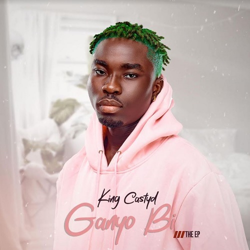 King Castyd drops Ganyo Bi to celebrate the rich Ga culture