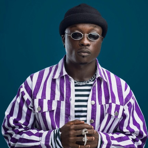 Kofi Jamar drops Tracklist and Release Date For ‘Appetite For Destruction’ EP