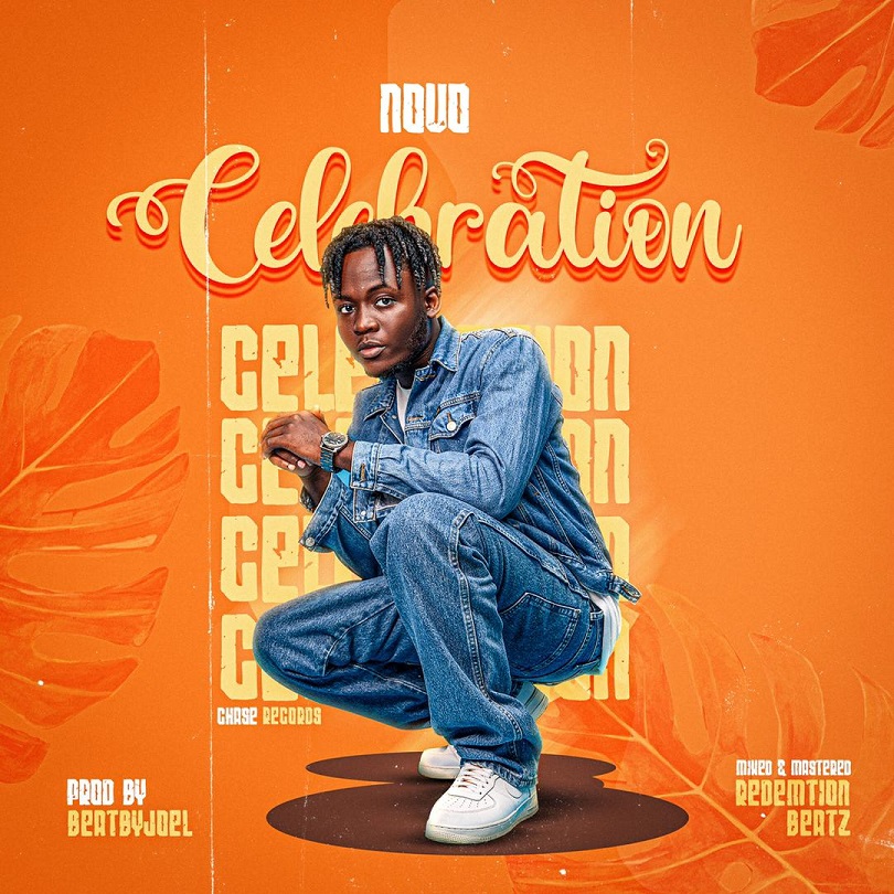 Download MP3: Celebration by Novo (Prod. by BeatbyJoel) | Halmblog.com