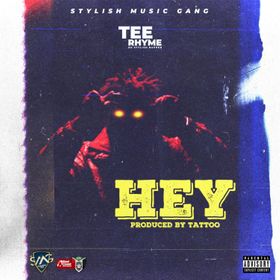 Download MP3: Hey by Tee Rhyme (Prod. by Tattoo) | Halmblog.com